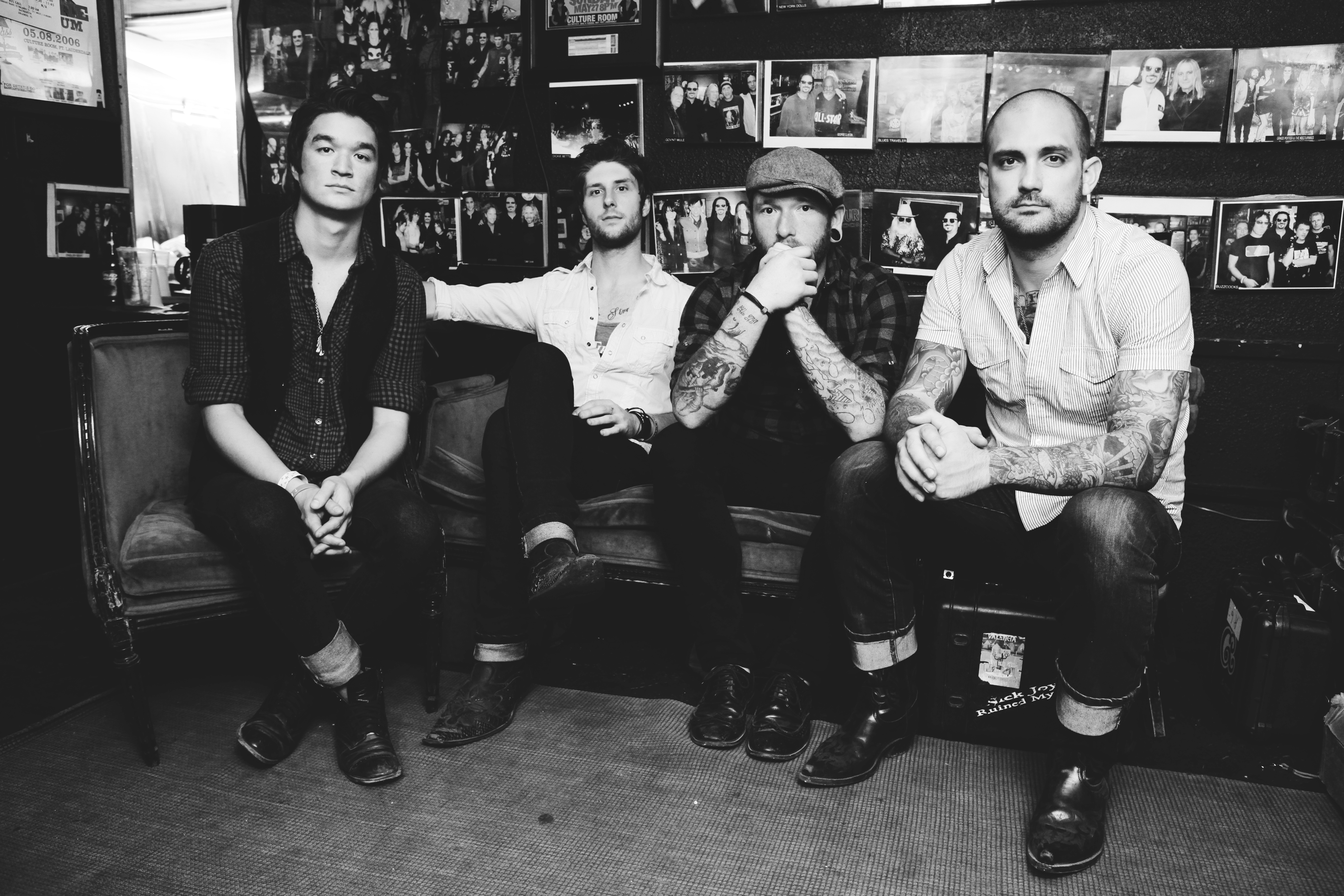 Interview with Matt “Burns” Poulos of Go Radio » IndependentPhilly.com